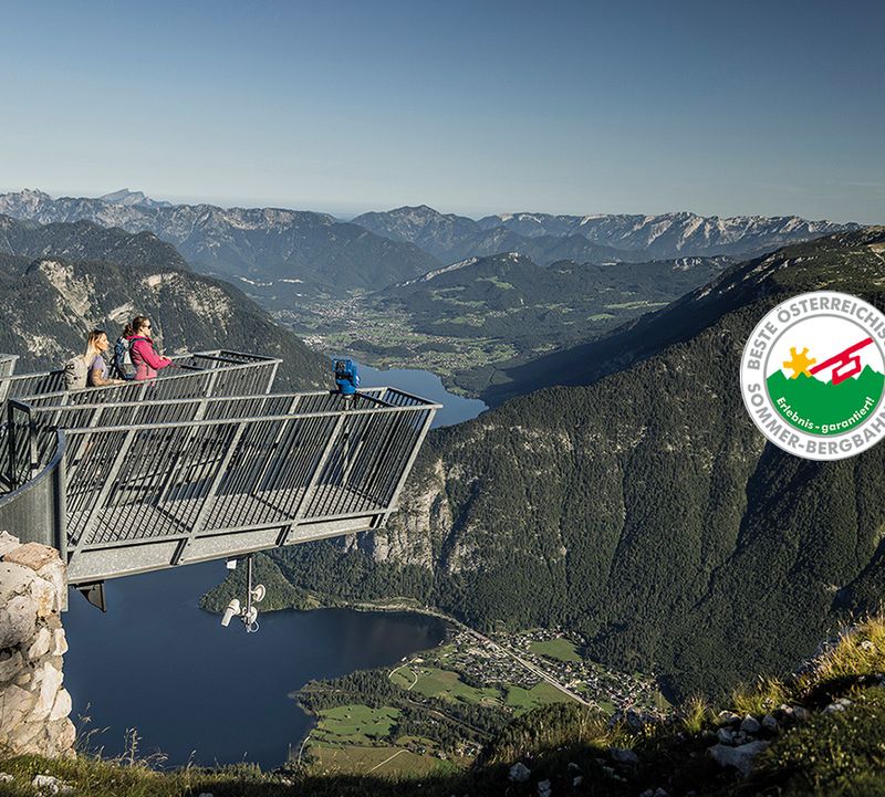 Dachstein Krippenstein