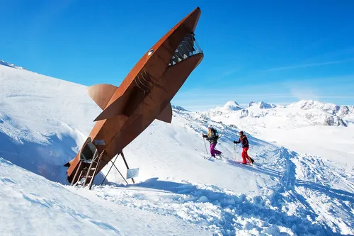 Dachstein Krippenstein