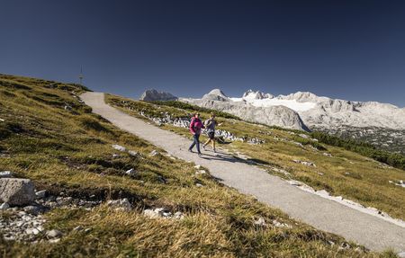 Dachstein Krippenstein