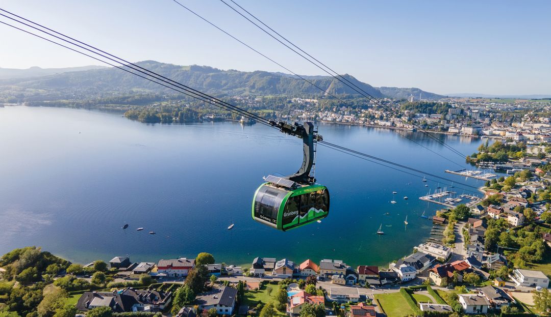 Bergbahn Tarife | Grünberg