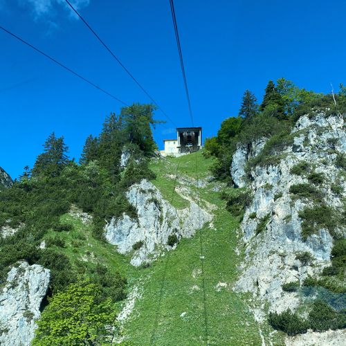 Finally alpine summer is here!, Dachstein West