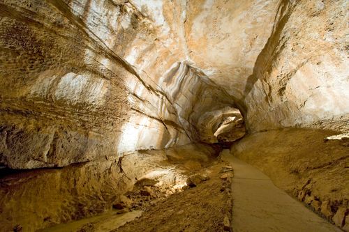 Mammuthöhle