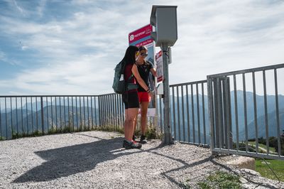 Photopoint Feuerkogel