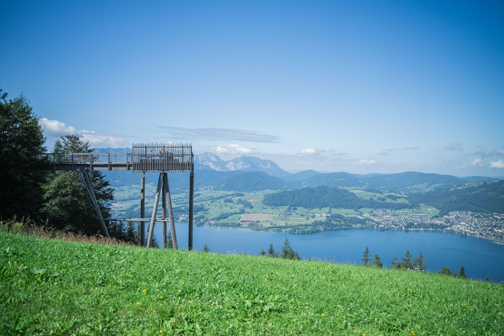 Adventure mountain | Grünberg