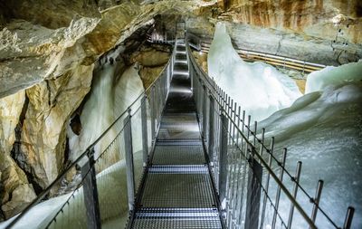 Dachstein Giant Ice Cave