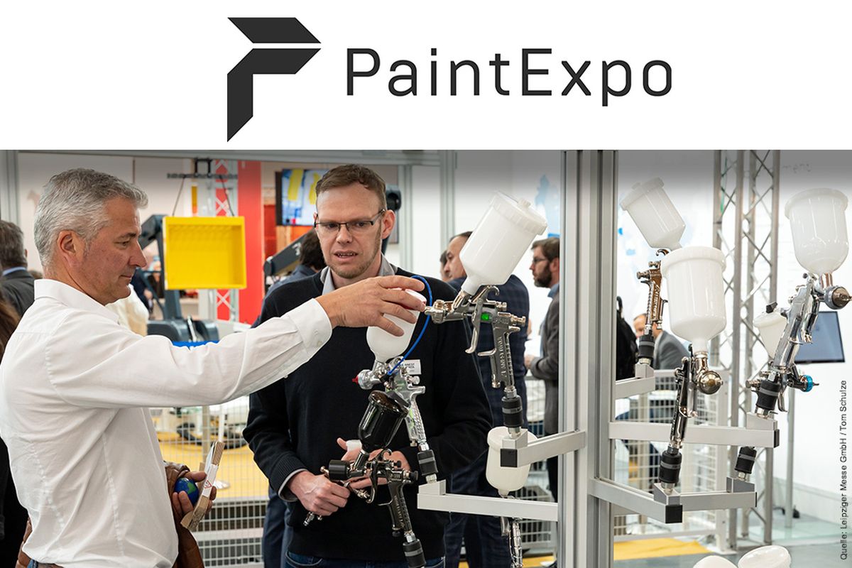 HAMSTA Events - Die Veranstaltungen in der Malerbranche