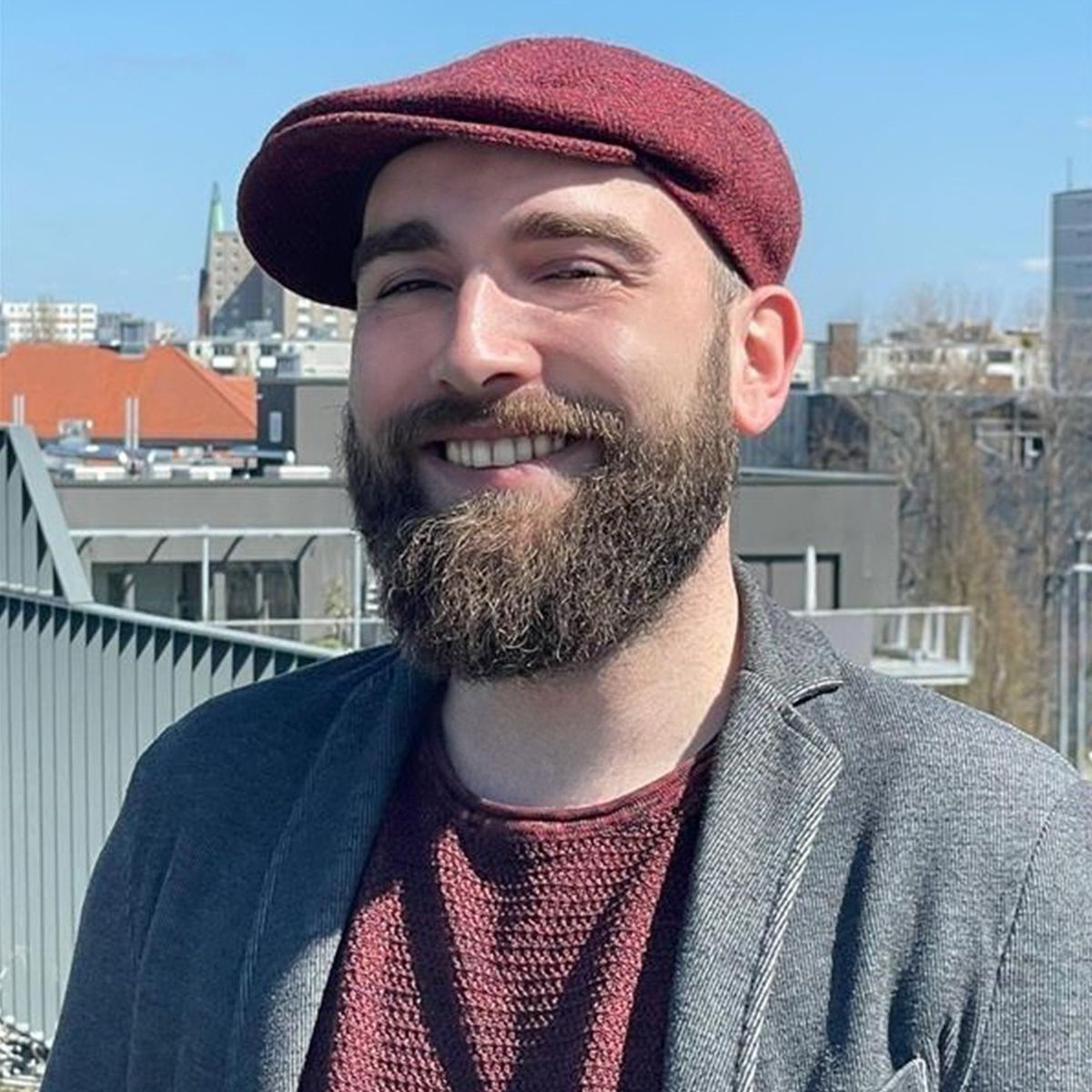 LIVE & MIT FARBE - Der Podcast für Maler