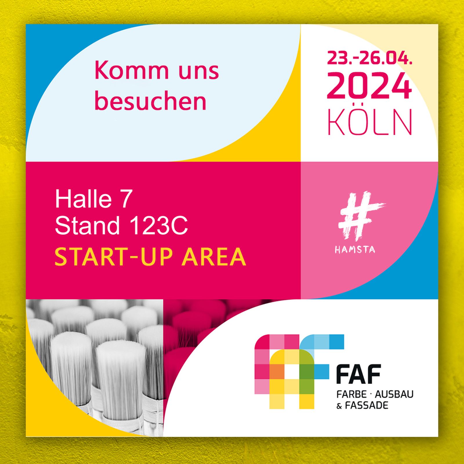 Unsere FAF-Highlights 2024 – Die spannendsten Trends und Innovationen ...