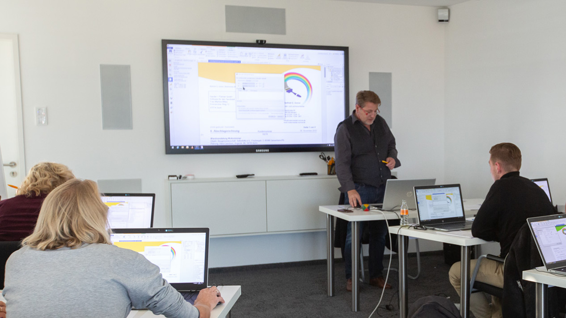 6 Gründe, warum sich eine Software-Schulung für dich lohnt | Hamsta Magazin