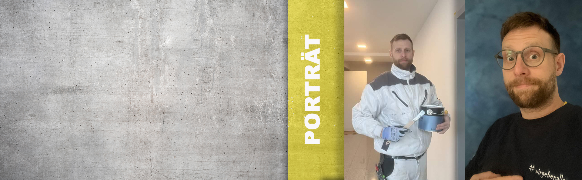 Interview mit Malermeister Max Schmitz – Einblicke in das Handwerk | Hamsta Magazin