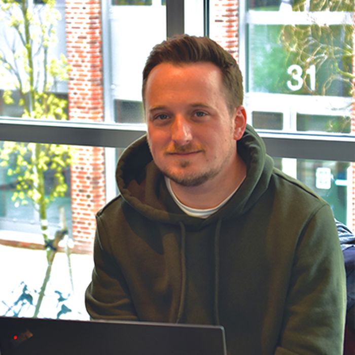 Das Team hinter HAMSTA