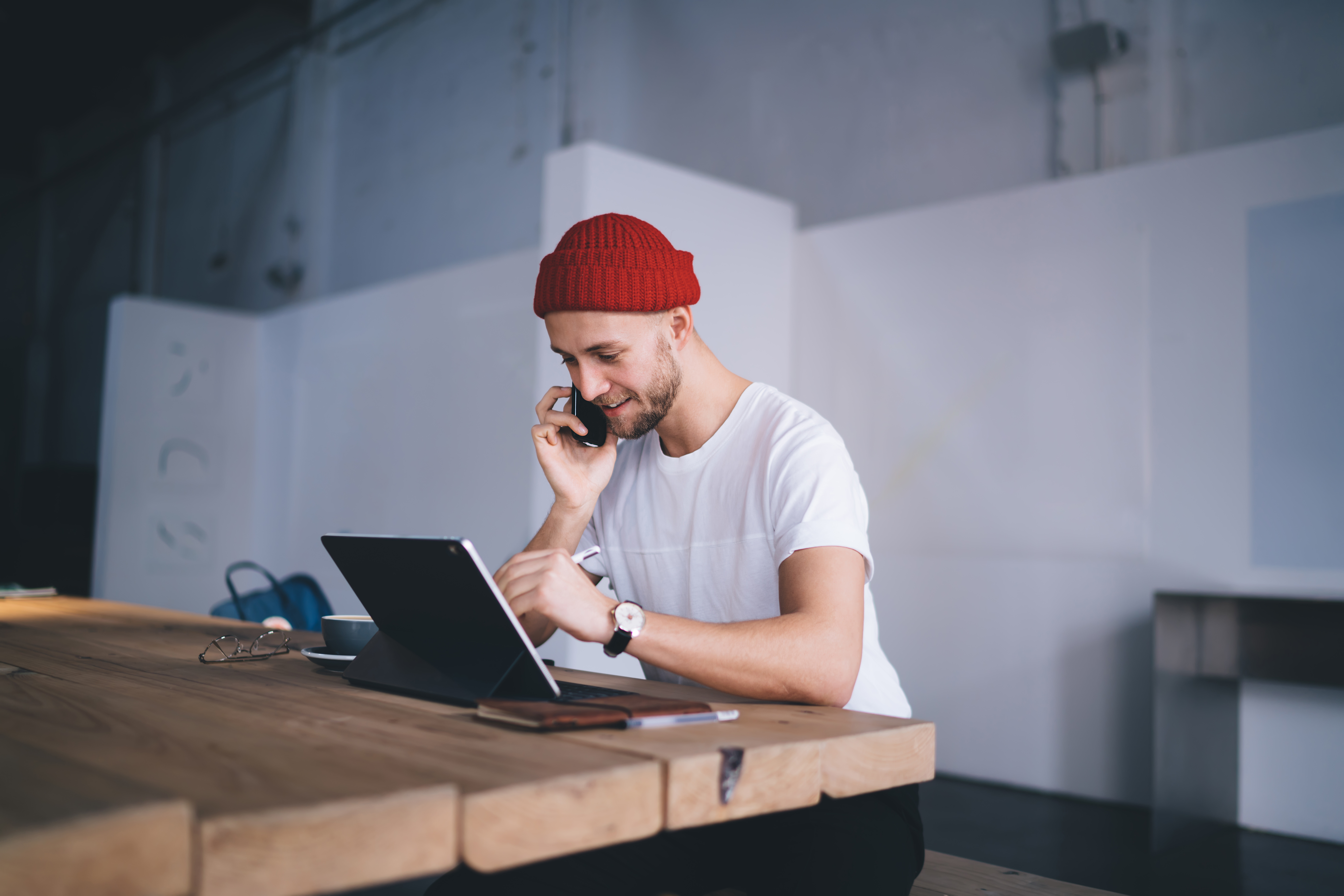 Das steckt hinter HAMSTA