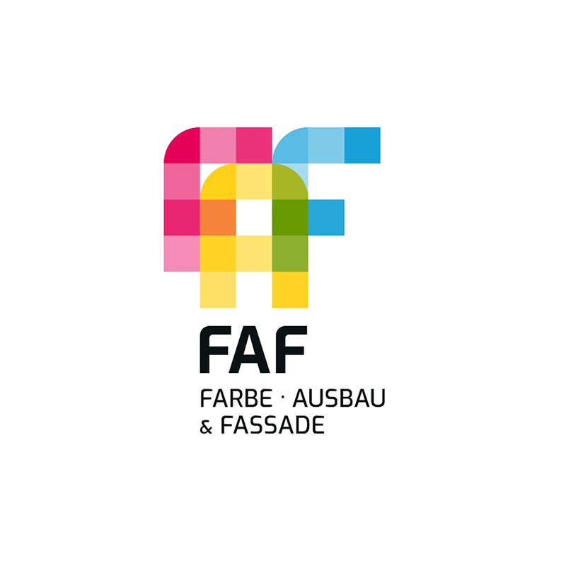 FAF - FARBE, AUSBAU & FASSADE 2024