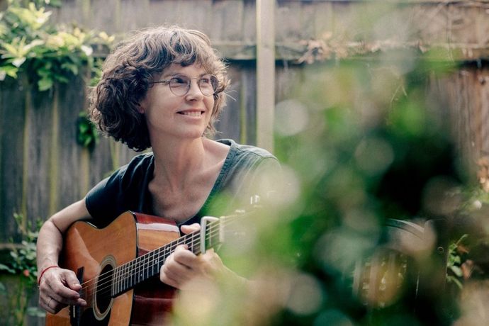 Love Camden — Emily Maguire