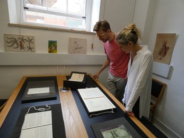 Love Camden — What's on