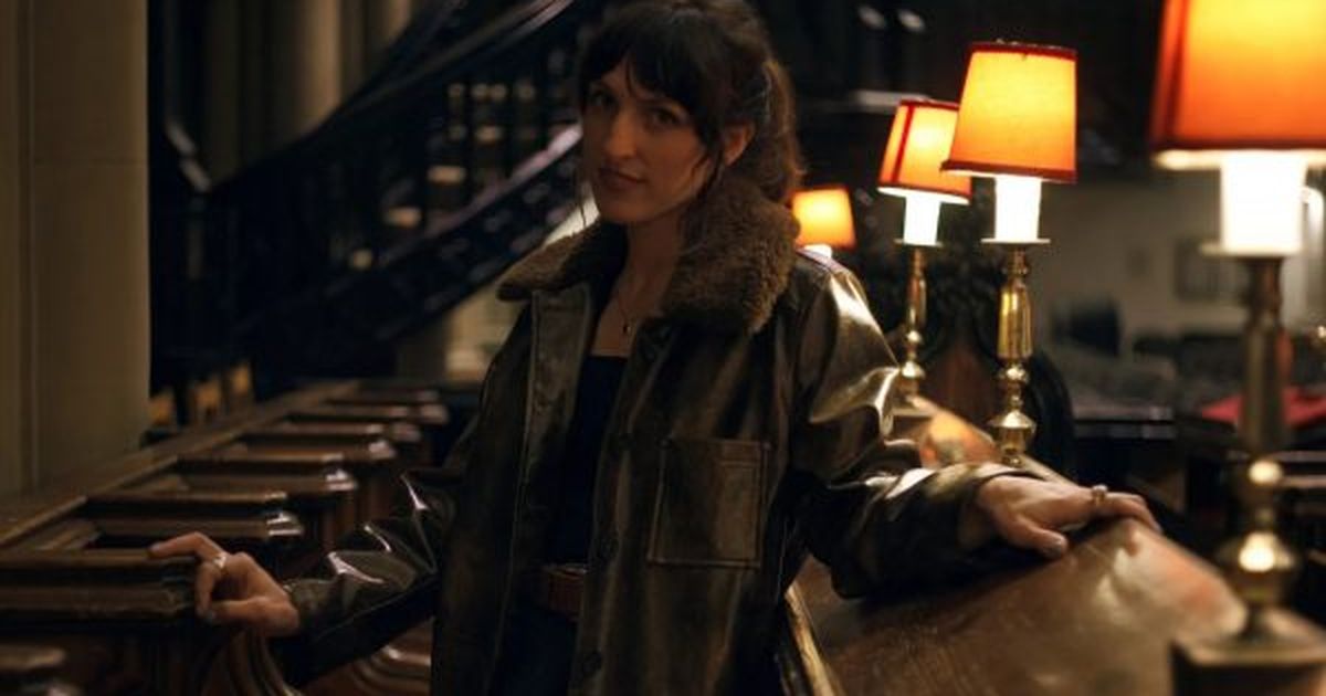 Love Camden — Noum - Live at Green Note