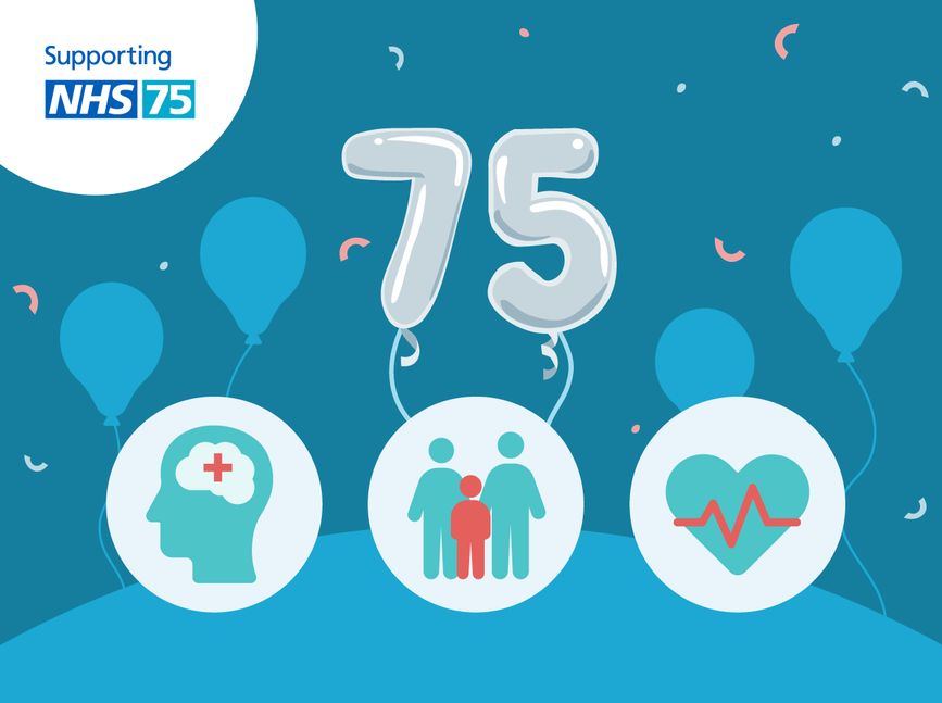 NHS at 75 | NICE