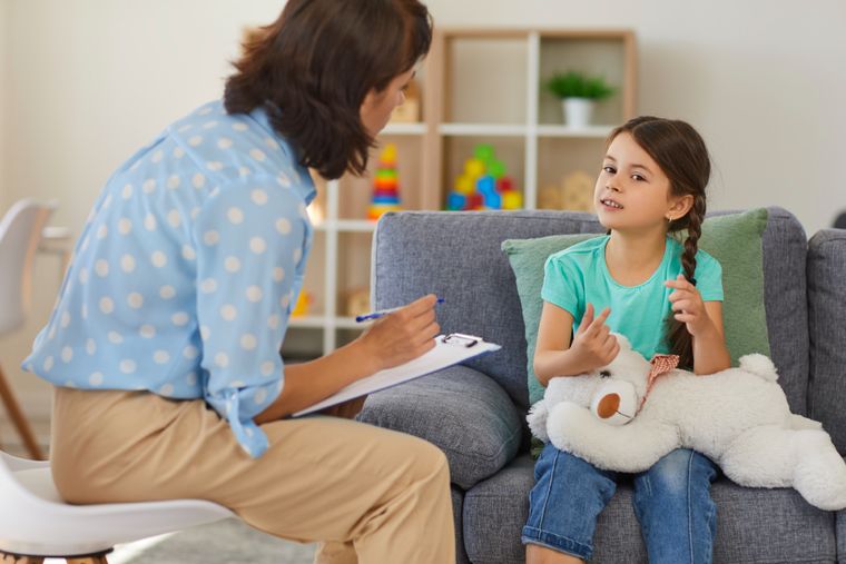 NICE recommends digital technology to help diagnose ADHD in children ...