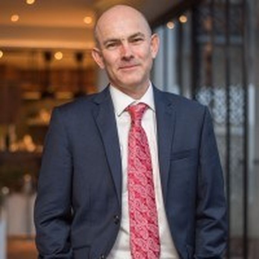 How NICE is helping to build the role of the NHS on the global stage | NICE