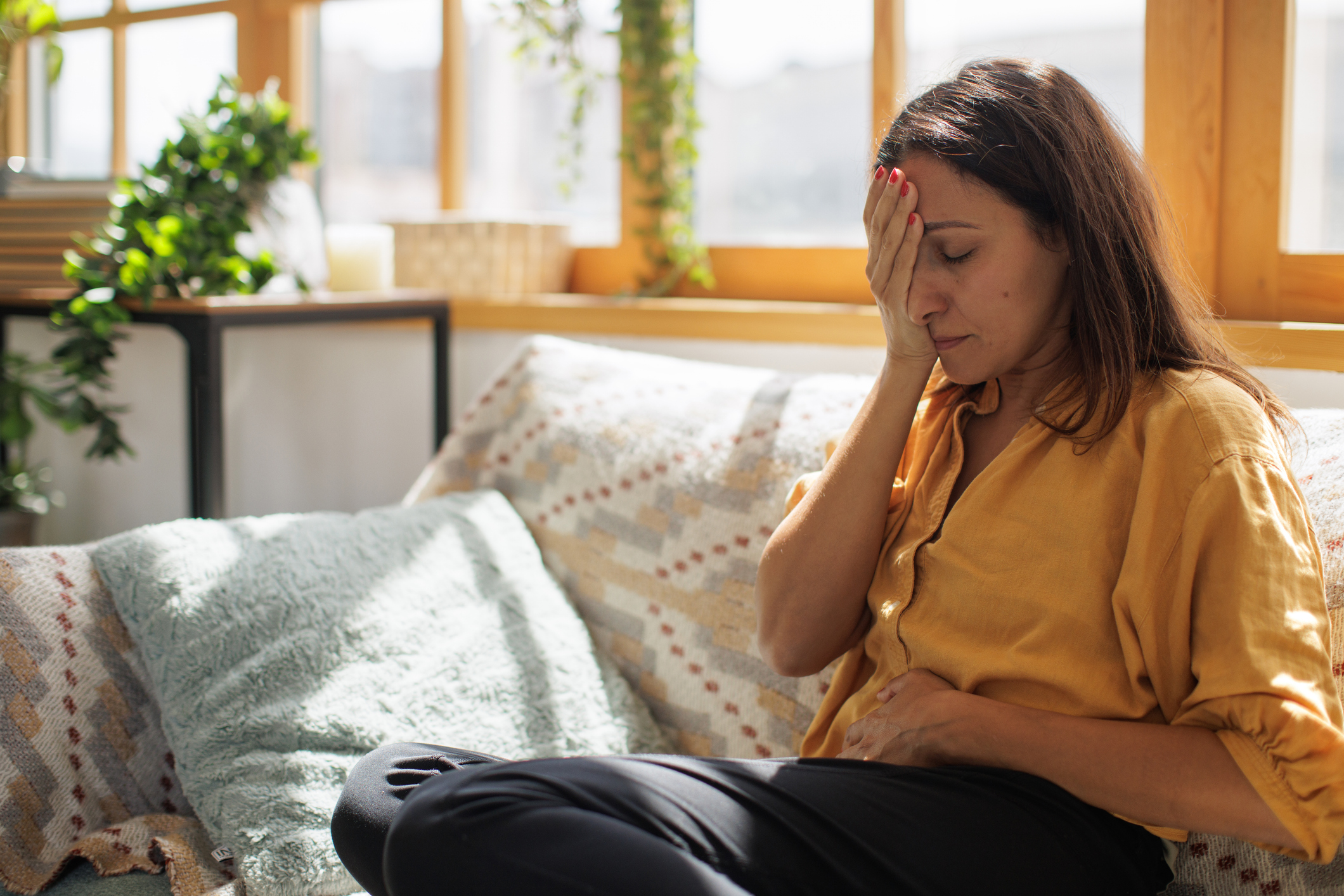 Fibroids Nice Cks PDF) Study Protocol For The Implementation Of