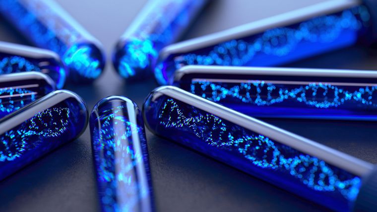 First gene therapy for rare genetic neurodegenerative disorder in ...