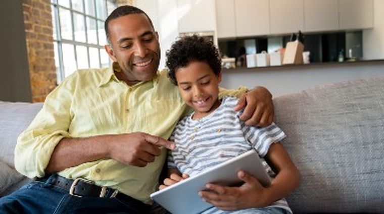 Digital mental health tech for children and young people recommended by ...