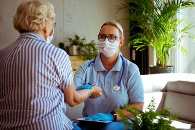 NICE to become single point of access for Covid-19 guidance and advice ...