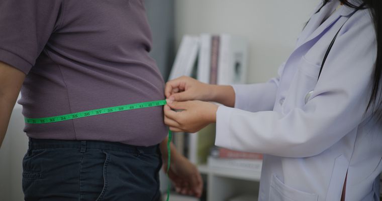 NICE recommends new drug for people living with obesity | NICE