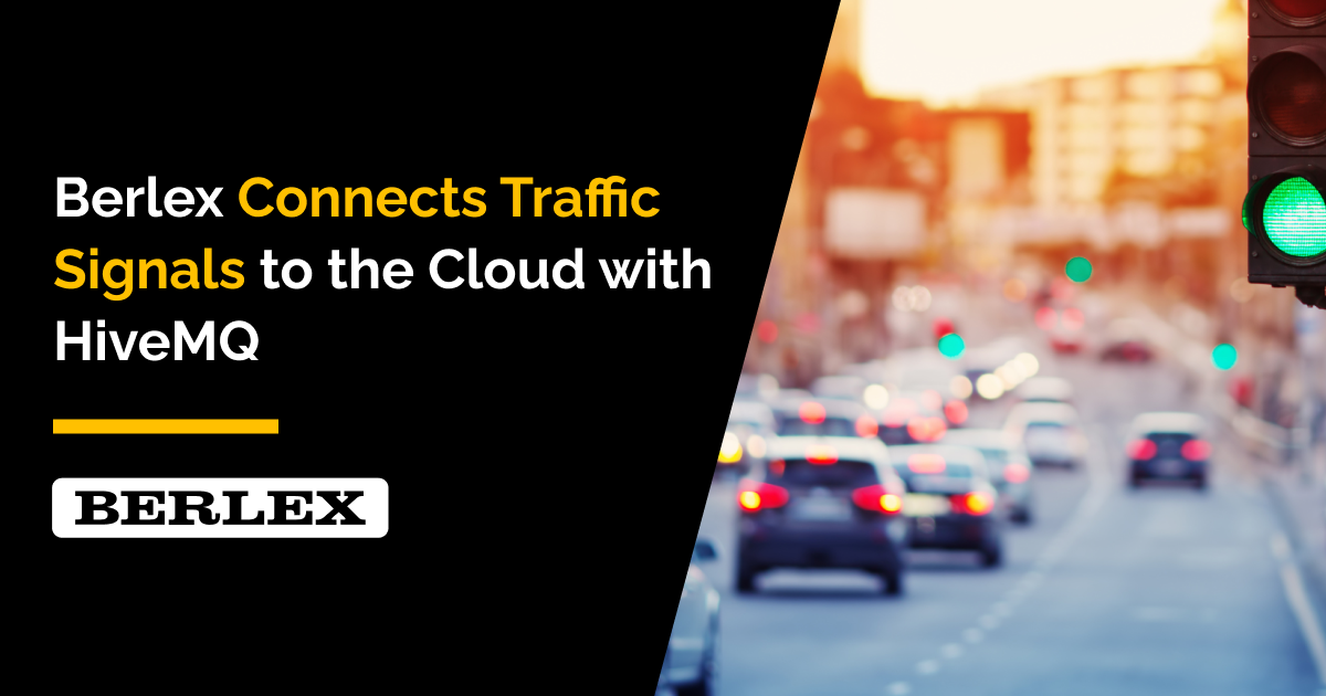 Revolutionizing Traffic Safety in Smart Cities: A Berlex Case Study ...