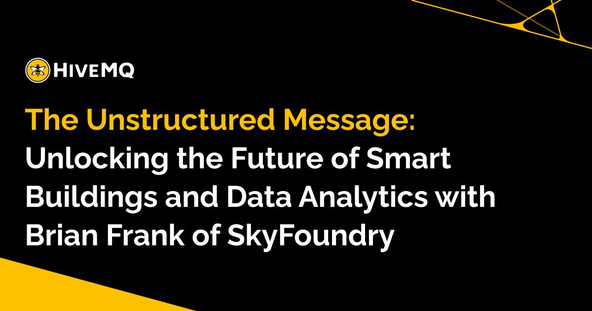 Unlocking the Future of Smart Buildings and Data Analytics: A ... Unlocking the Future of Smart Buildings and Data Analytics: A ...