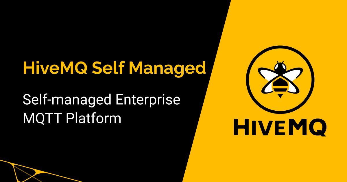 Pricing for HiveMQ Self-Managed Editions