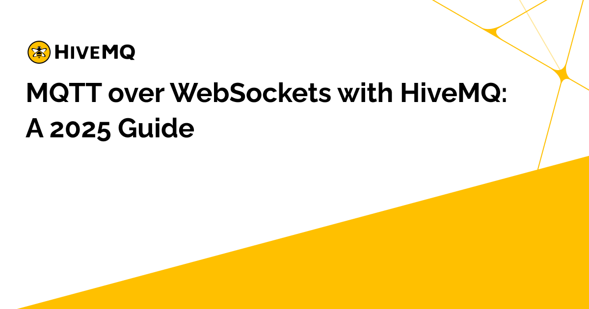 MQTT over WebSockets - MQTT Essentials Special