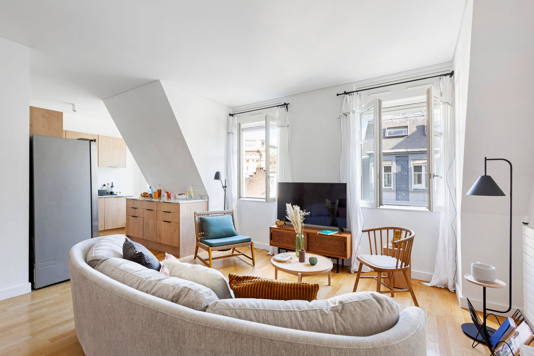 Why is coliving more than just sharing a flat? - Sharies