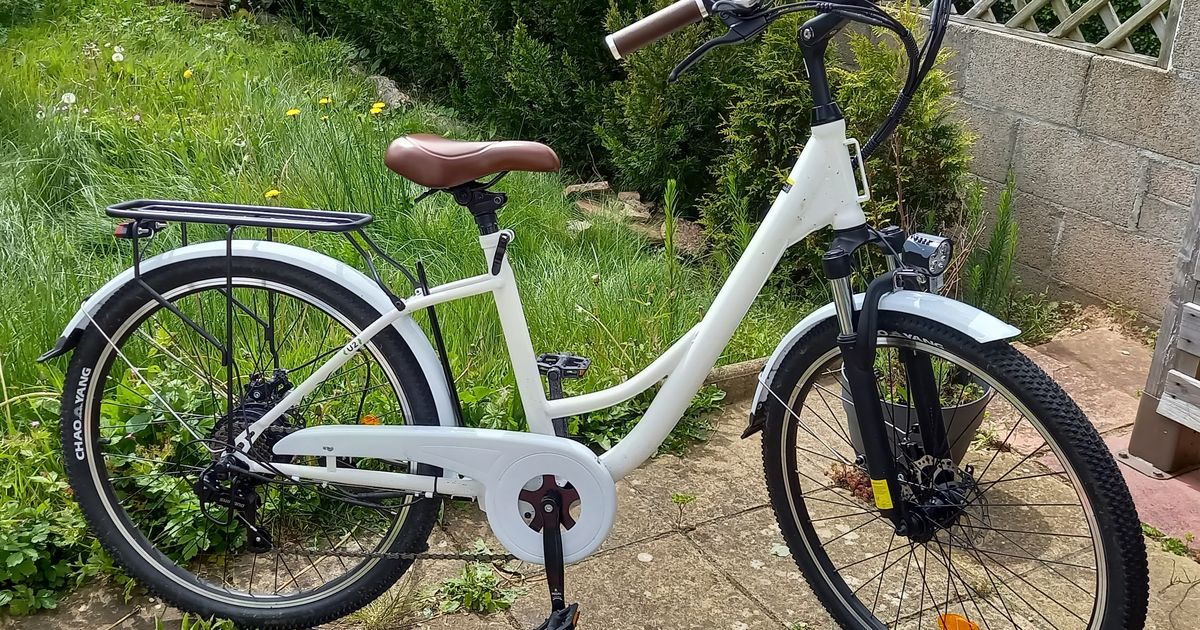 U2 City Commuter e-Bike review + DISCOUNT CODE! | Bikes and Bacon