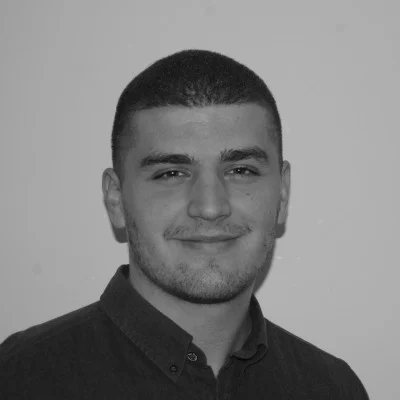 Sascha Grkovic | Desent Solutions GmbH