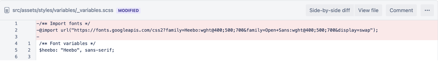 The Wrong Approach To Css Refactoring