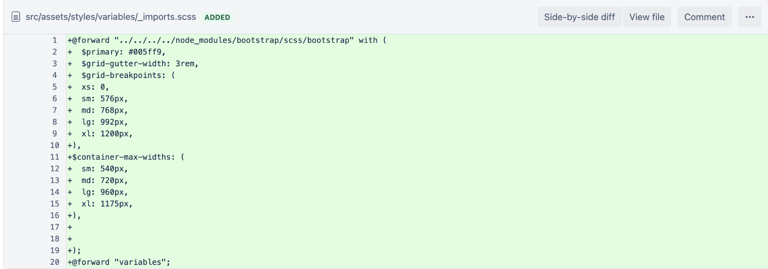 The Wrong Approach To Css Refactoring