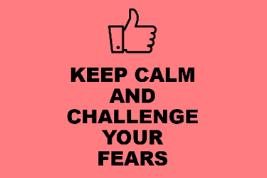 Challenge your fears e iscriviti ad una scuola EF Academy ‹ EF Academy ...