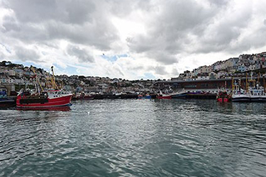 10 razones para estudiar en Torbay ‹ EF Academy Blog ‹ EF Academy Blog