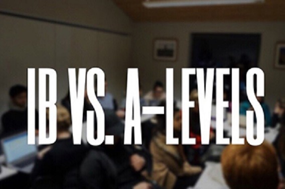 IB vs. A-Level: Which is right for you? ‹ EF Academy Blog ‹ EF Academy Blog