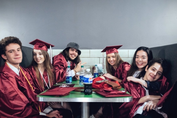 What is an alumni network and how can I benefit from one? ‹ EF Academy ...