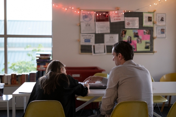 What is a Pathway Manager? ‹ EF Academy Blog ‹ EF Academy Blog