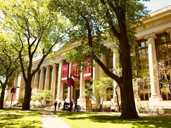 尋找適合你的大學 ‹ EF Academy Blog ‹ EF Academy Blog