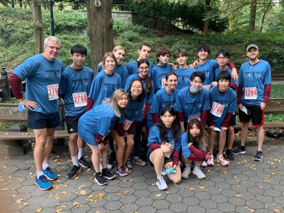 Students are celebrating a successful varsity sports season ‹ EF ...