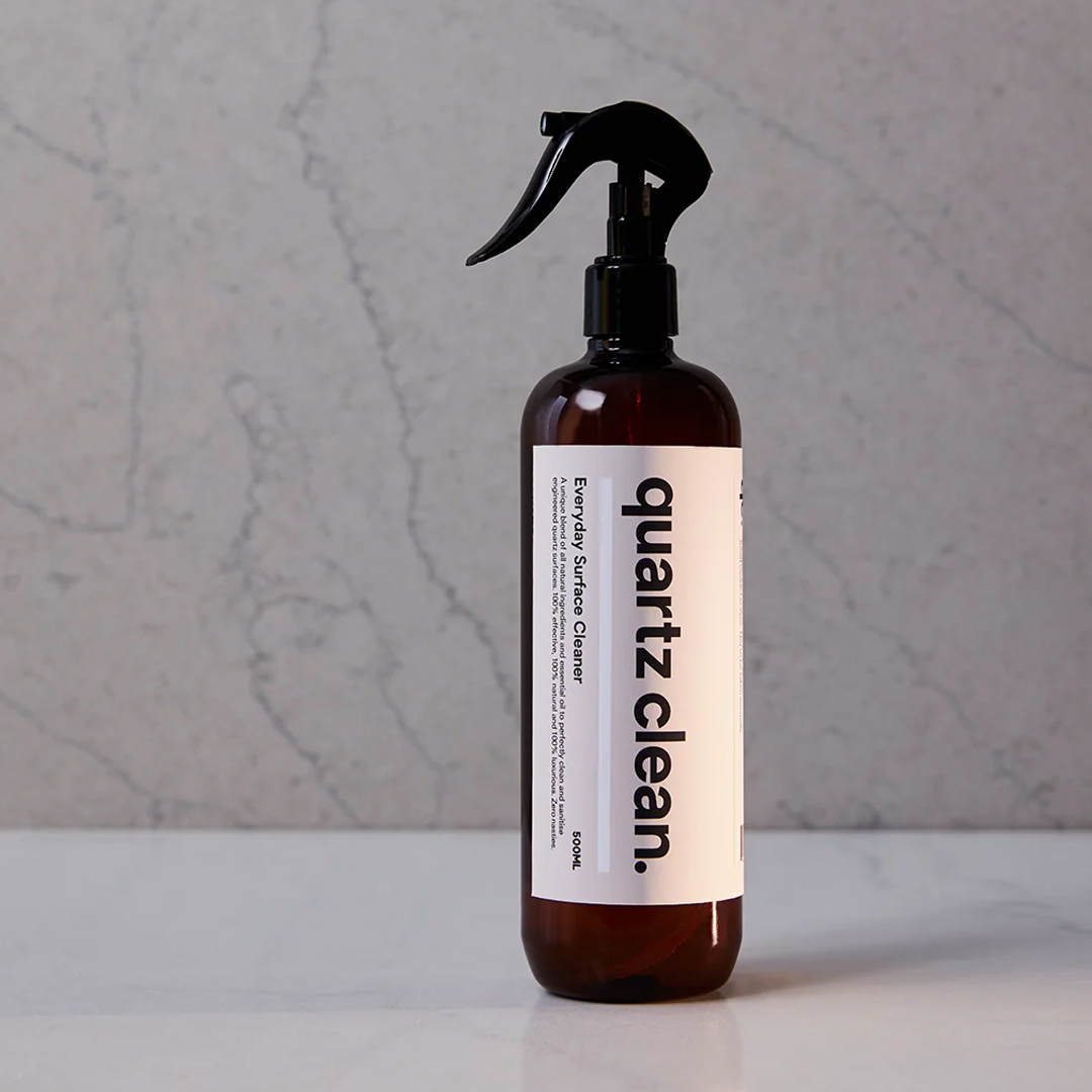 Easy Cleaning Guide for Smartstone Quartz Benchtops | Smartstone