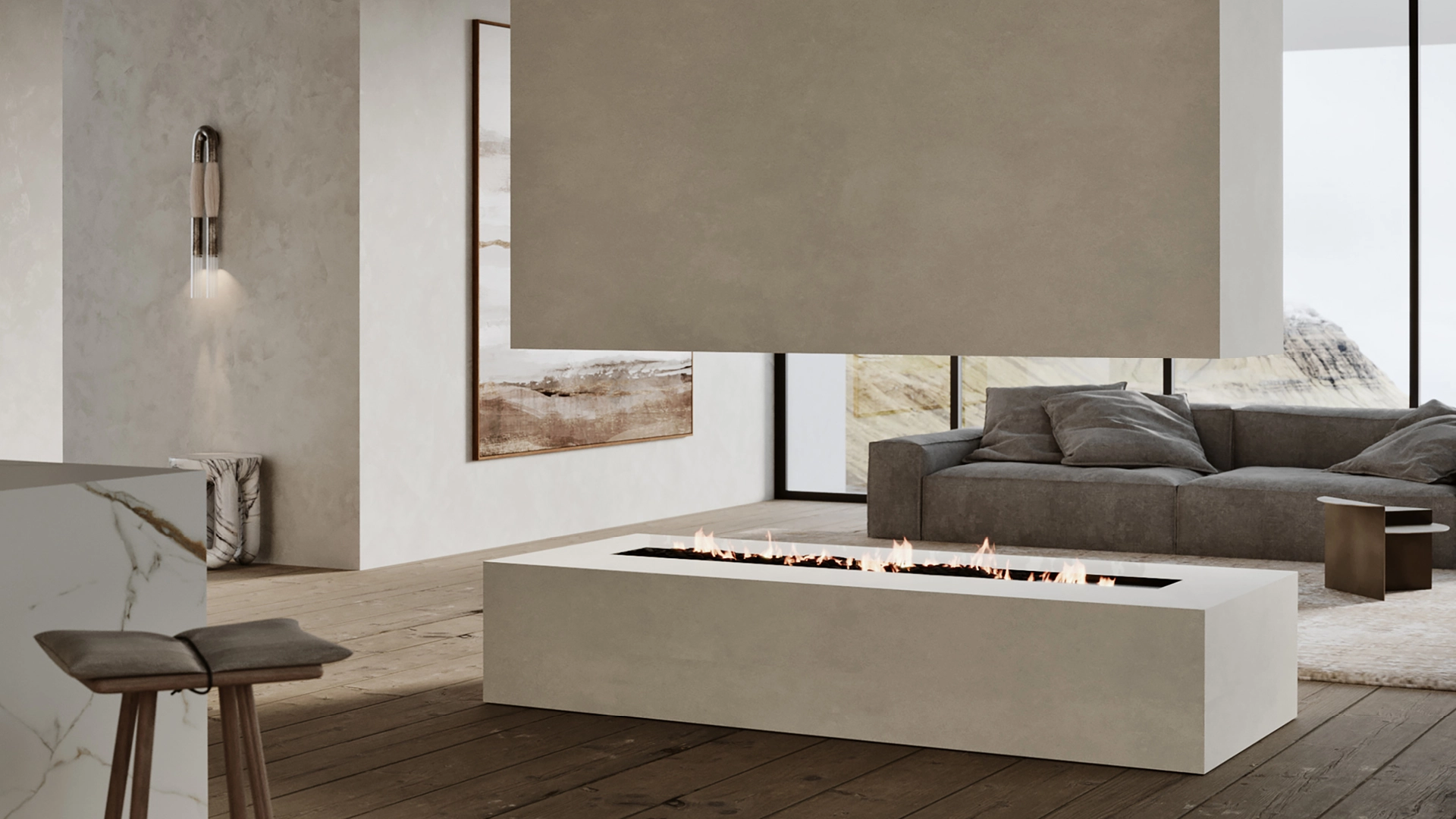 Sintered Collection | Pure | Smartstone | Smartstone