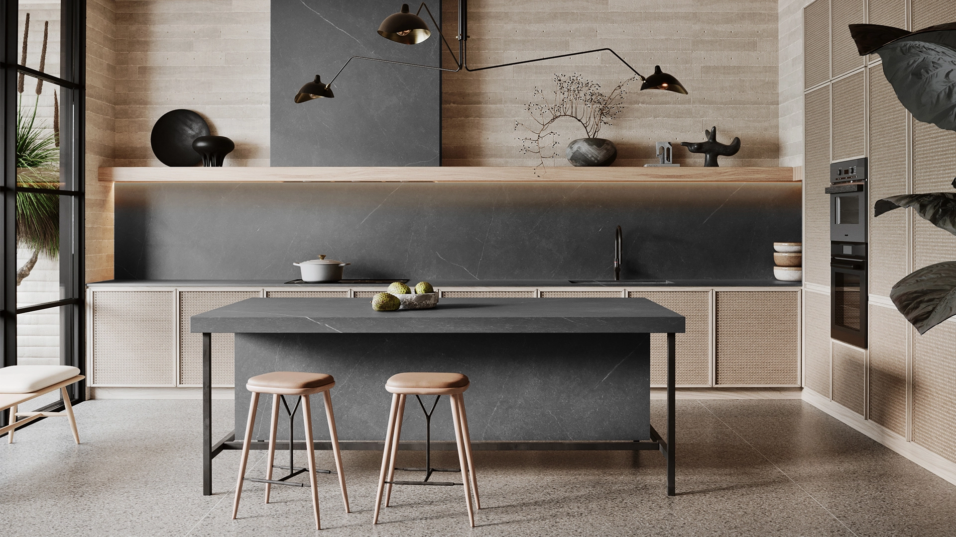 Sintered Collection | Classic | Smartstone | Smartstone