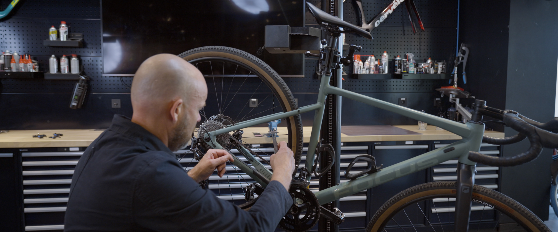 Watch That Manual | How to replace a bicycle chain? - BBB Cycling