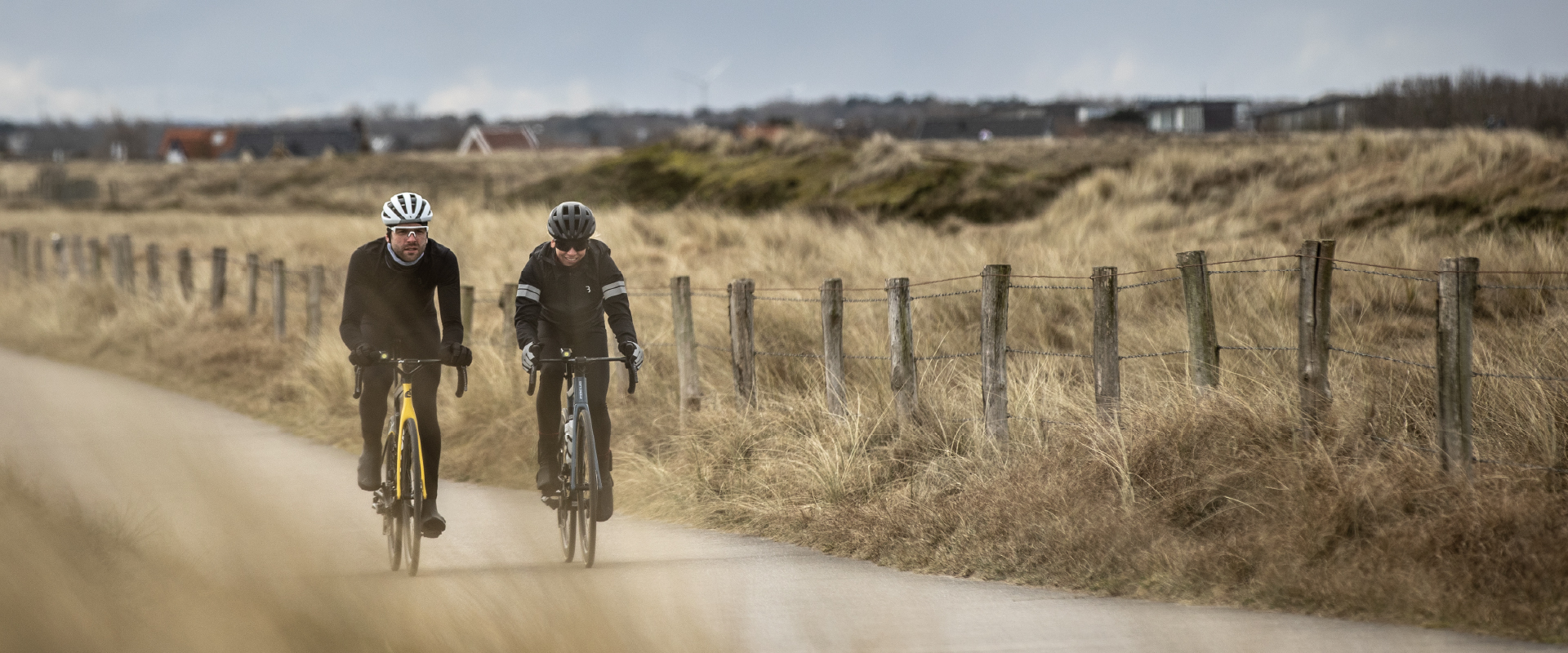 Conquer the cold winter days with Far InfraRed (FIR) - BBB Cycling