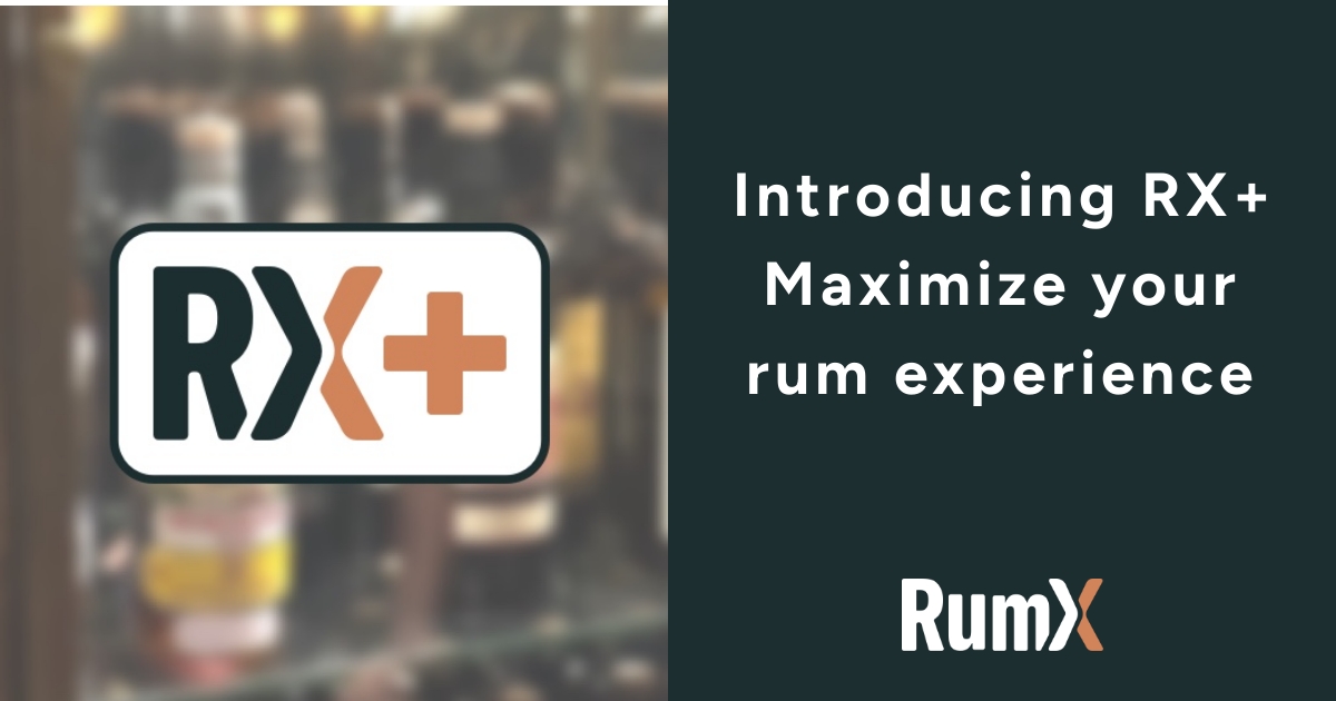 Introducing RX+ | RumX